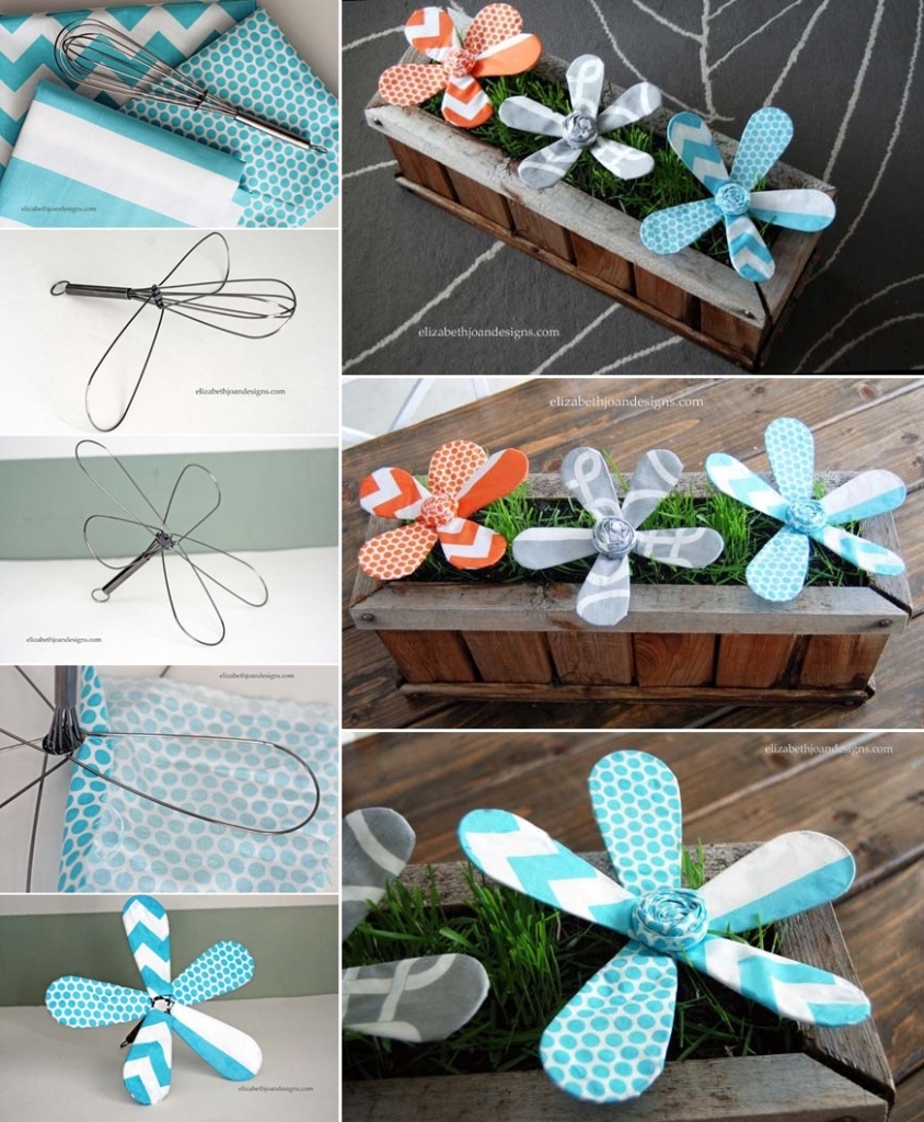 WhatToDoWithOld What To Do With Old Whisks?