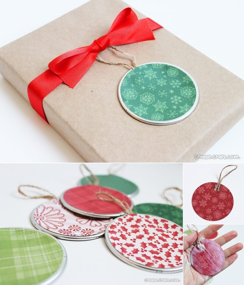 WhatToDoWithOld What To Do With Old Lids?