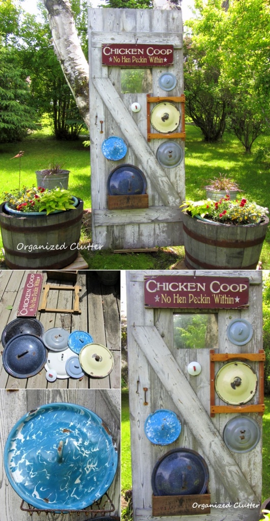 WhatToDoWithOld What To Do With Old Lids?