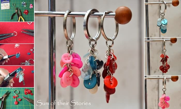 WhatToDoWithOld What To Do With Old Buttons?