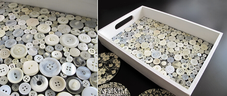 WhatToDoWithOld What To Do With Old Buttons?